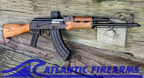 AK 2021 RECAP at Atlantic Firearms | Atlantic Firearms | AR15 & AK47 Rifles